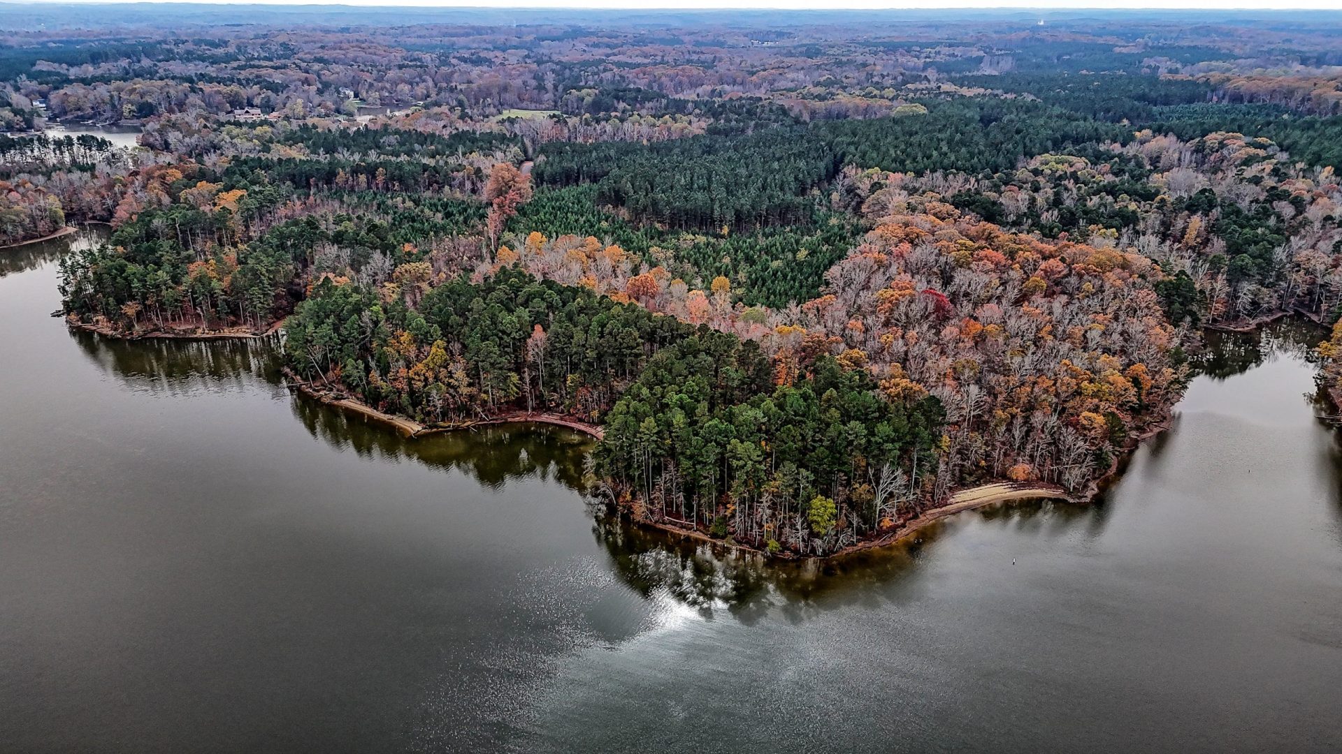 High Rock Lake / Crane Creek | RE/MAX Realtors