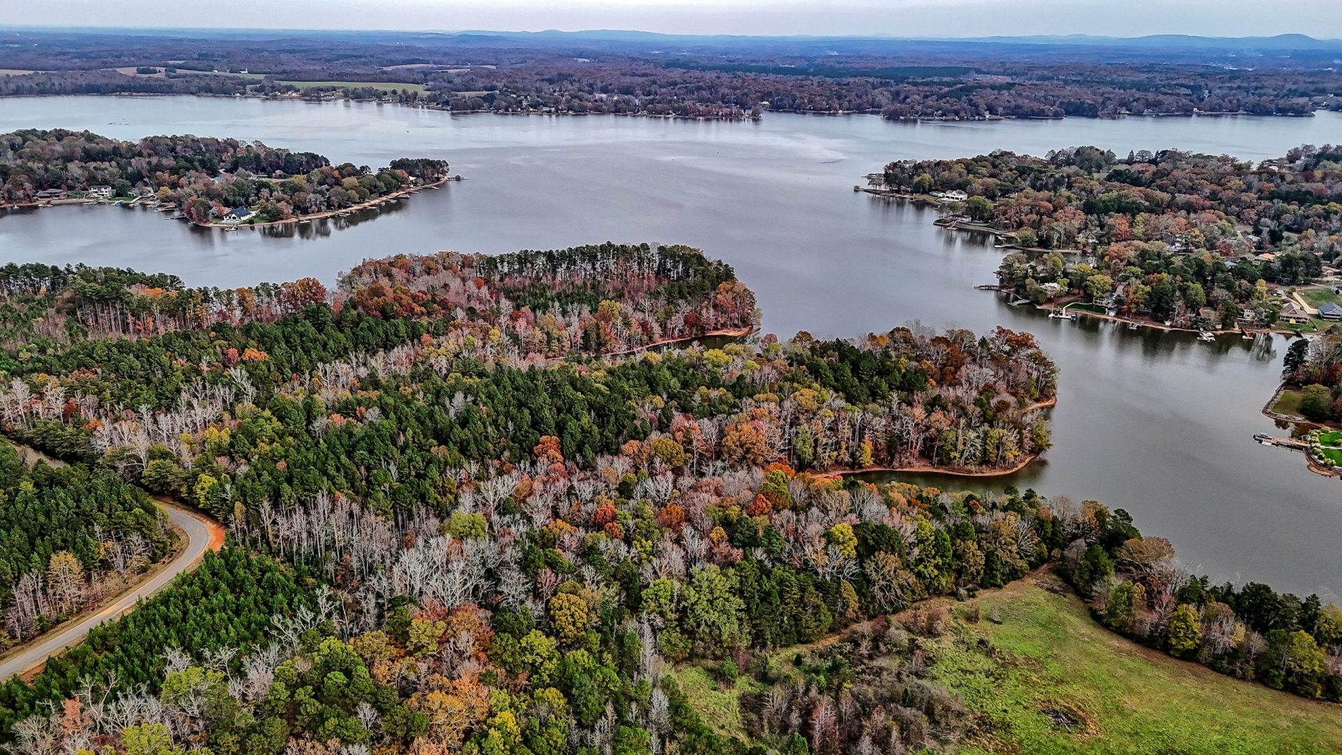 High Rock Lake / Crane Creek | RE/MAX Realtors