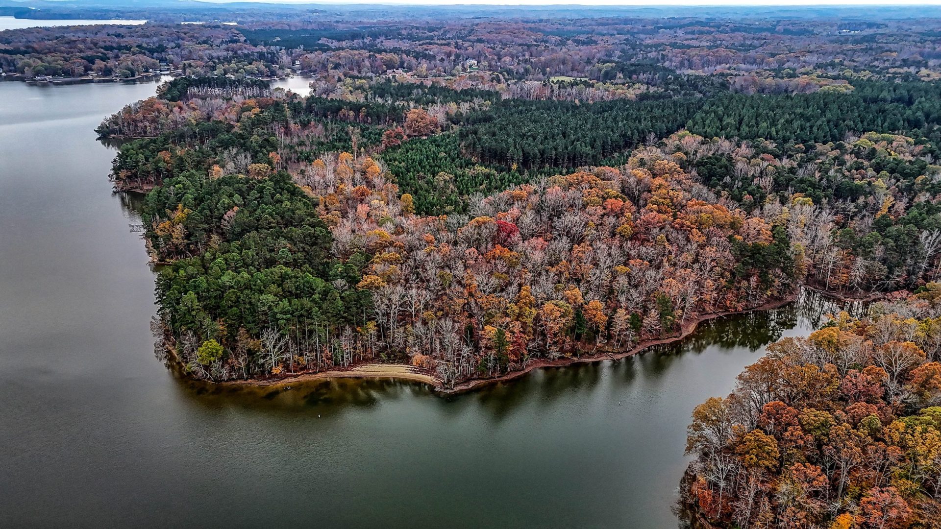 High Rock Lake / Crane Creek | RE/MAX Realtors